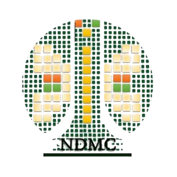 NDMC - NUDM